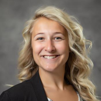 Faculty, Staff, & Administration | Blessing-Rieman College of Nursing & Health Sciences